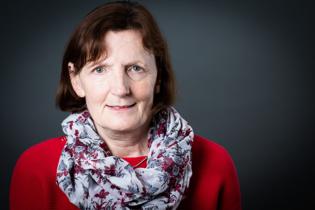 Kirchenvorstand – Evangelische Kirchengemeinde Westhofen